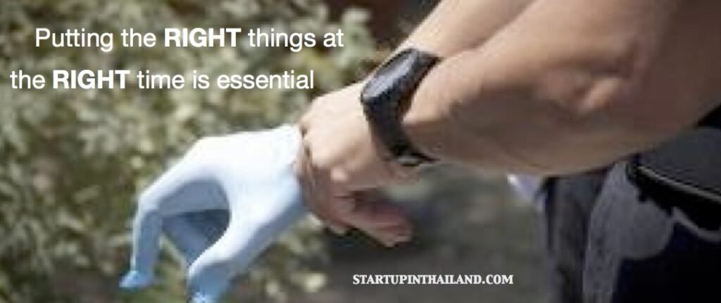 5 essential things people often forget while considering a Business ...