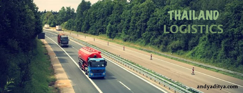 Logistics Industry in Thailand | Opportunities for Growth