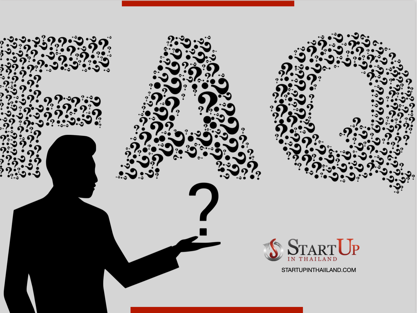 Is It Possible To Have A Fully Foreign Owned Company In Thailand 